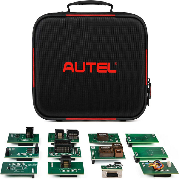 Autel MaxiIM IMKPA Key Programming Adapter Kit – Autointhebox EU Store